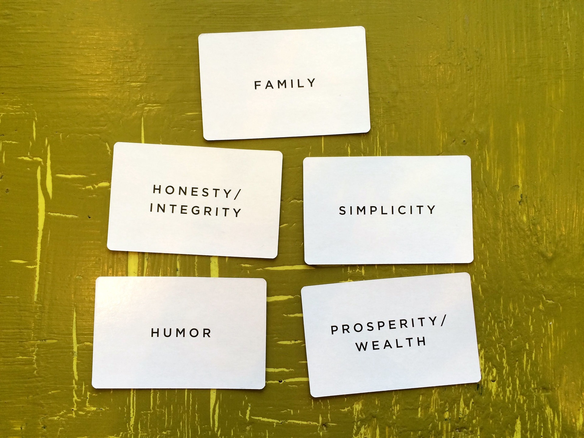The Art Of Balance: Moving Towards Equilibrium In Life – Road to Living ...