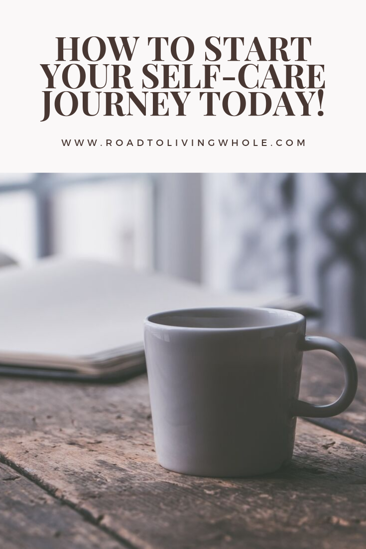 How to Significantly Improve your Mental Health- Starting Today – Road ...